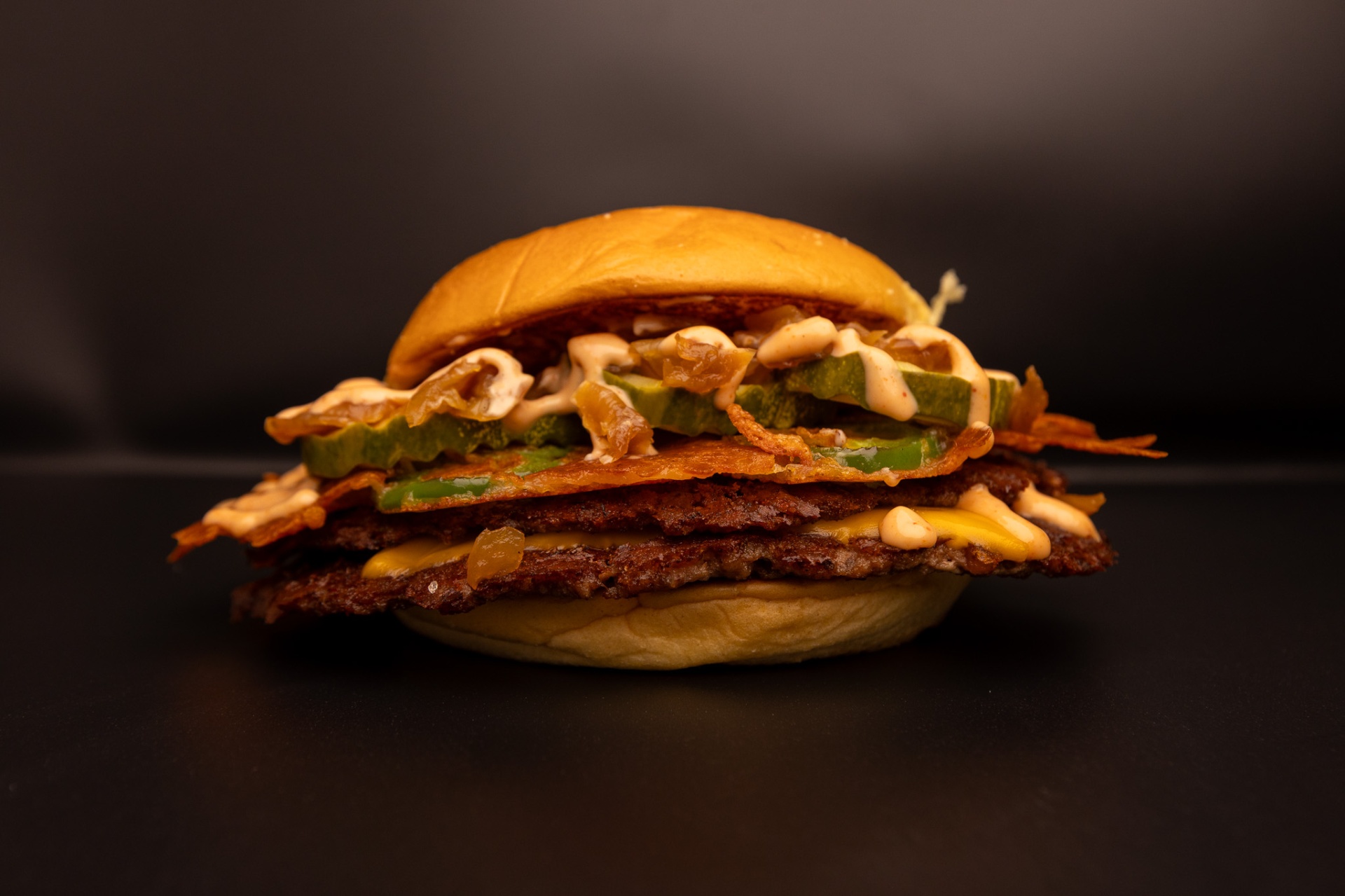 Sign Smash Burgers | Gourmet Smash Burgers in Orange, CA